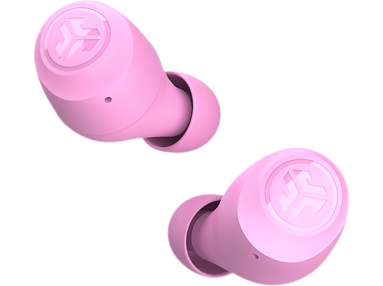 JLAB AUDIO Go Air Pop | True Wireless Kopfhörer (In-ear, Rosa) | MediaMarkt