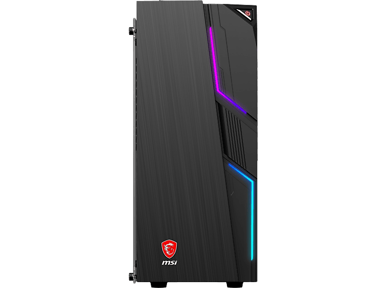 MSI PC gamer MAG Codex 5 13TC Intel Core i7-13700F (13TC-1602MYS)