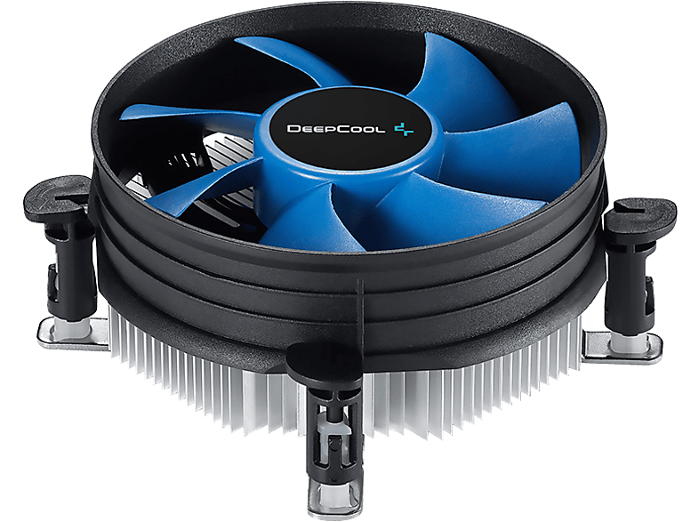 DEEPCOOL THETA 9 Intel CPU hűtő (DP-ICAP-T9) | MediaMarkt