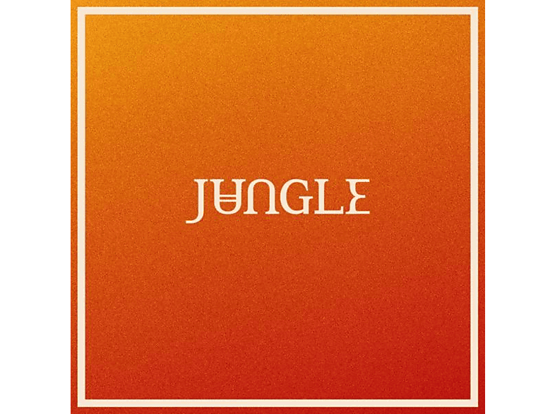 Jungle | Jungle - Volcano - (CD) Dance & Electro CDs - MediaMarkt
