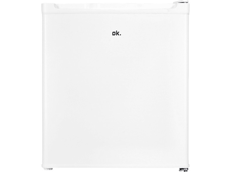 OK. Mini diepvries F (OFZ 061 F W) | MediaMarkt