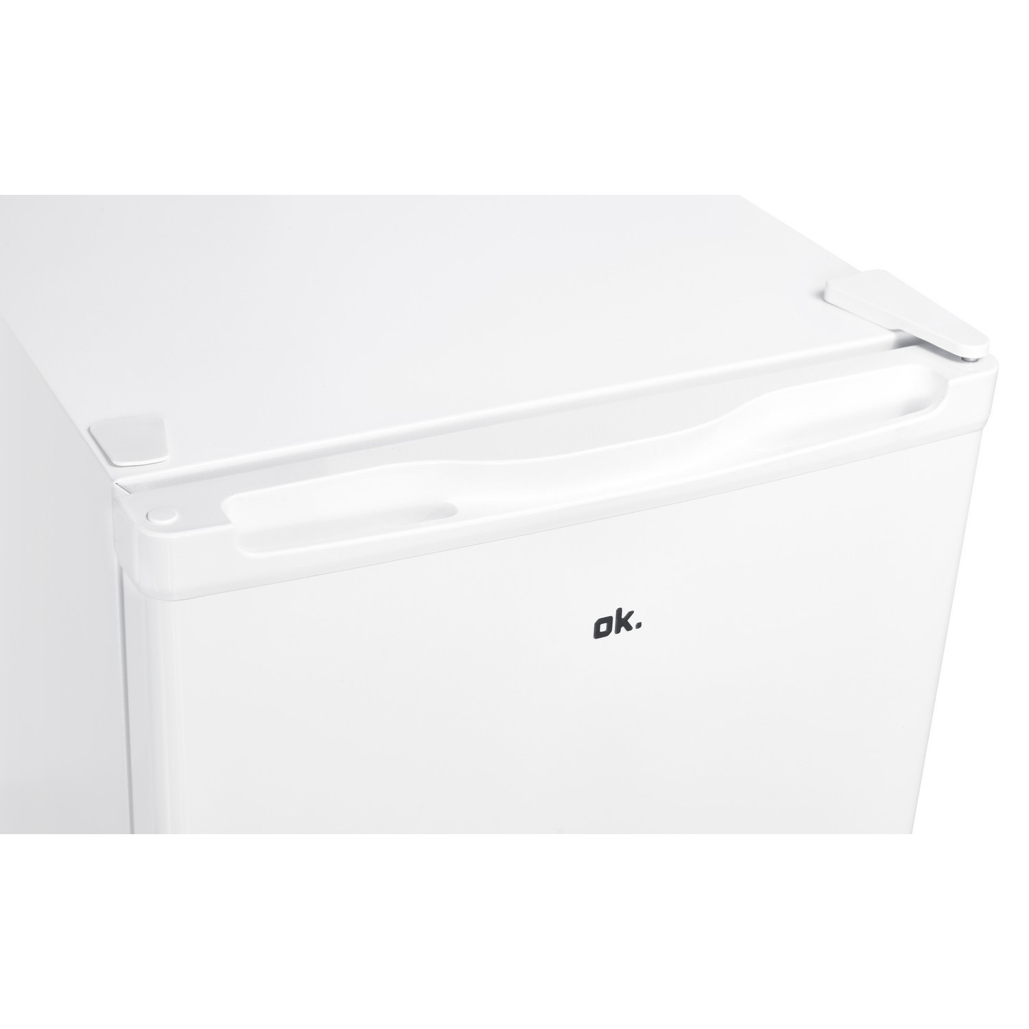 OK. Mini diepvries F (OFZ 061 F W) | MediaMarkt