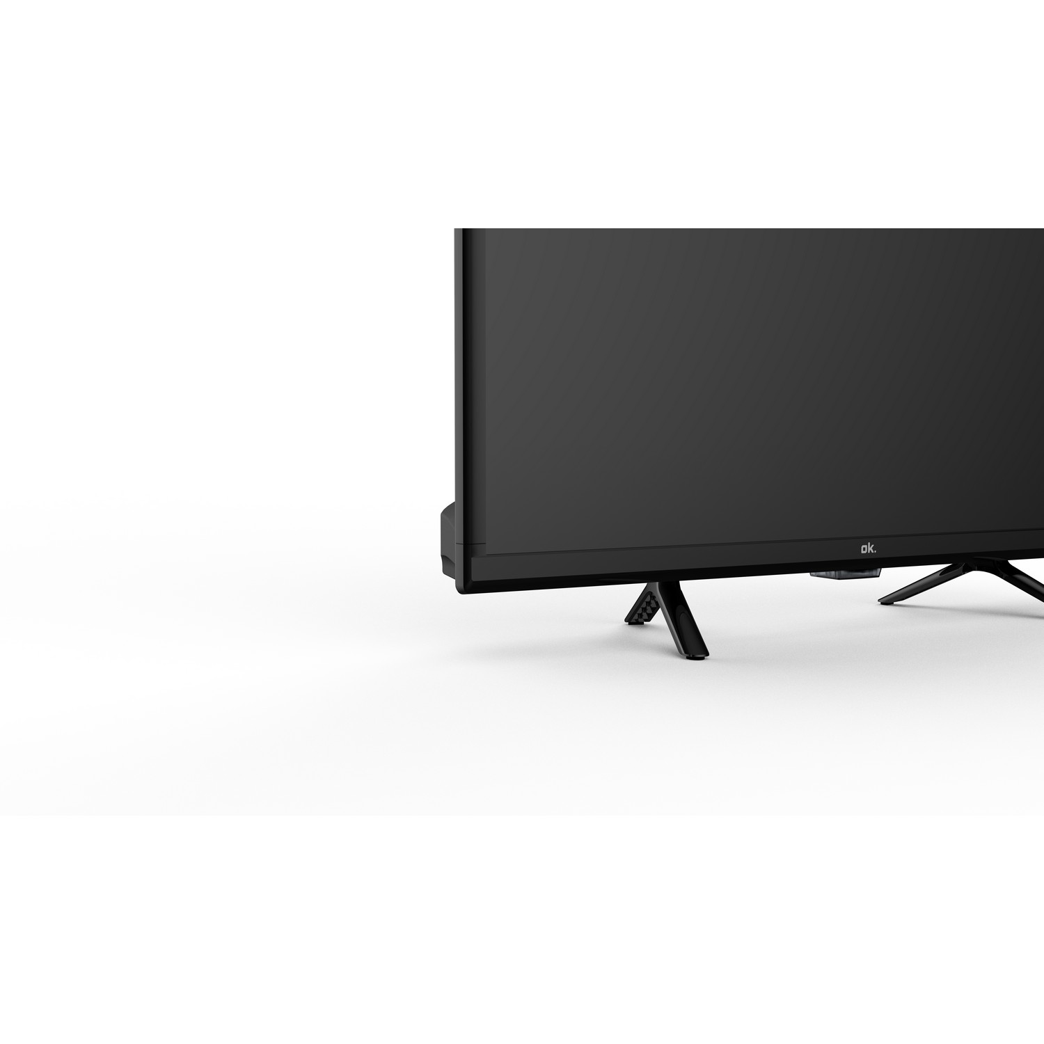 TV OK LCD FULL LED 24 202347