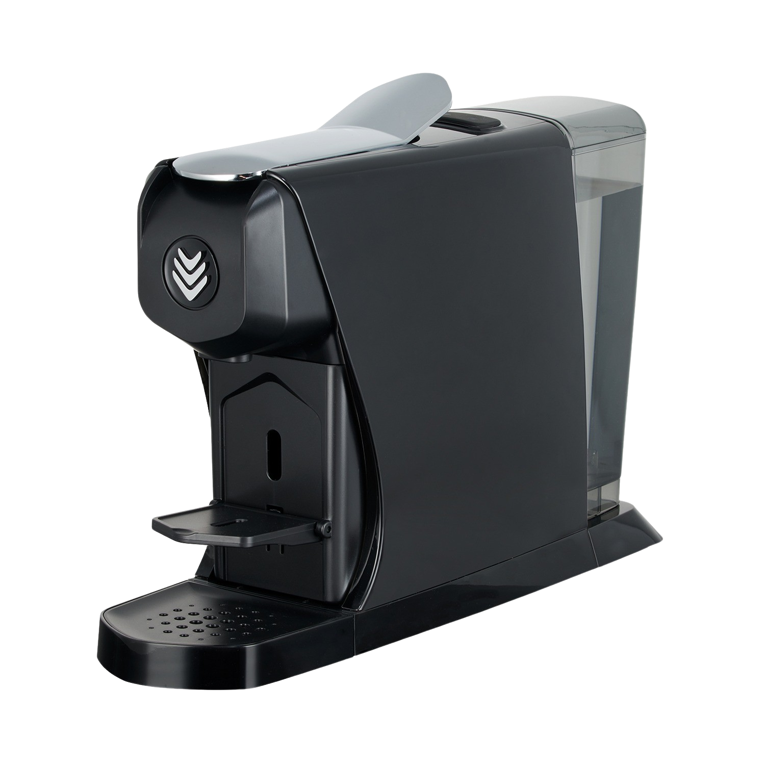 ROMBOUTS Espressomachine EOH (EOH BLK MACHINE 1ST) | MediaMarkt