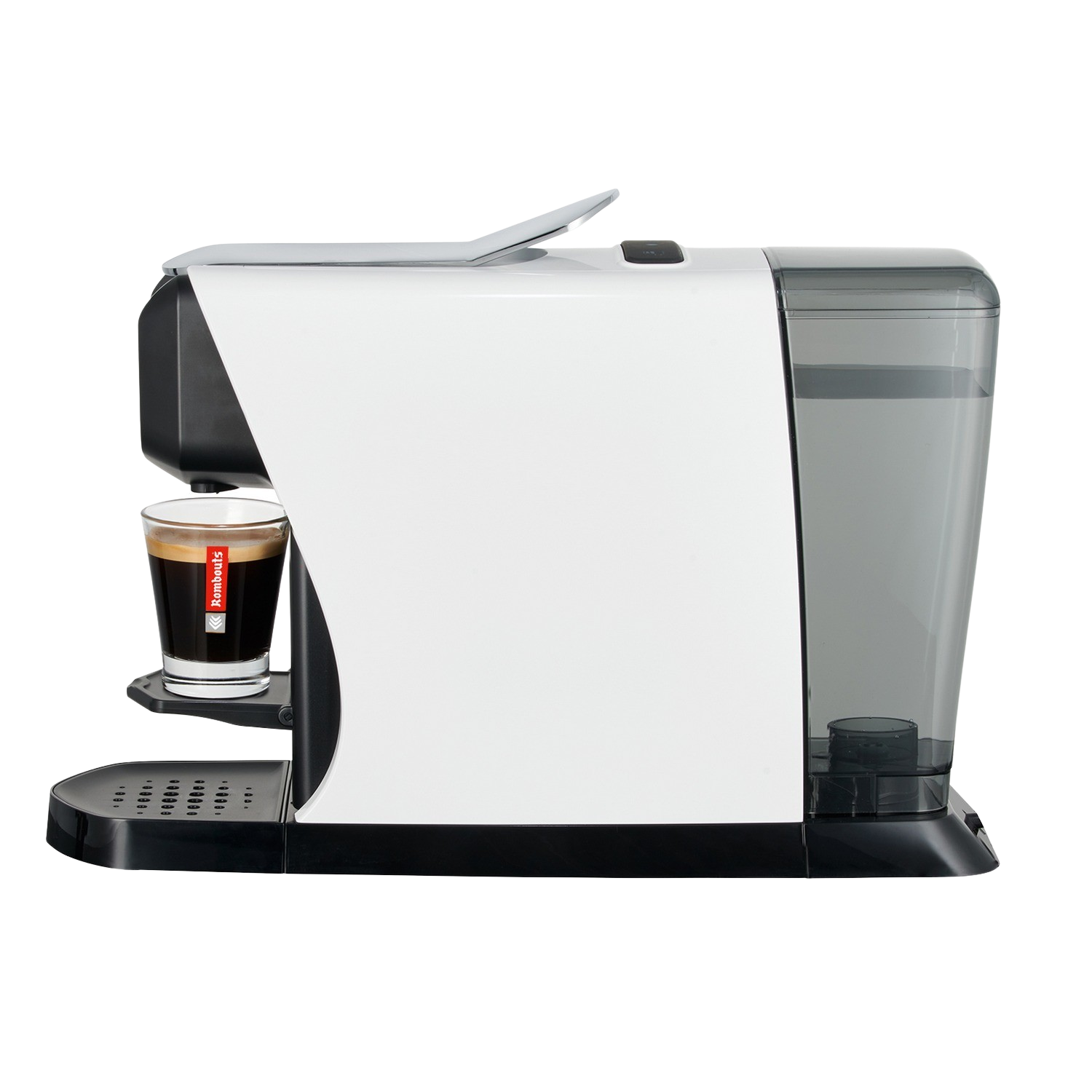 ROMBOUTS Machine Xpress'OH (E-OH WHITE) | MediaMarkt