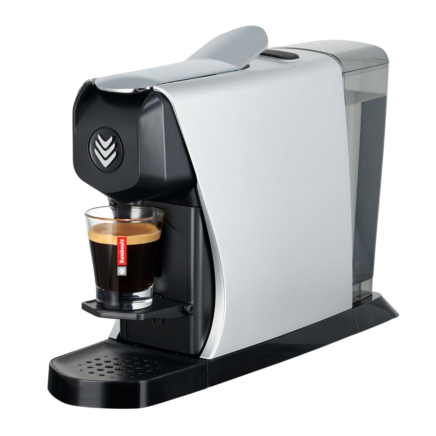 Rombouts koffiemachine kopen? | Binnen 30 min afhalen of morgen bezorgd ...