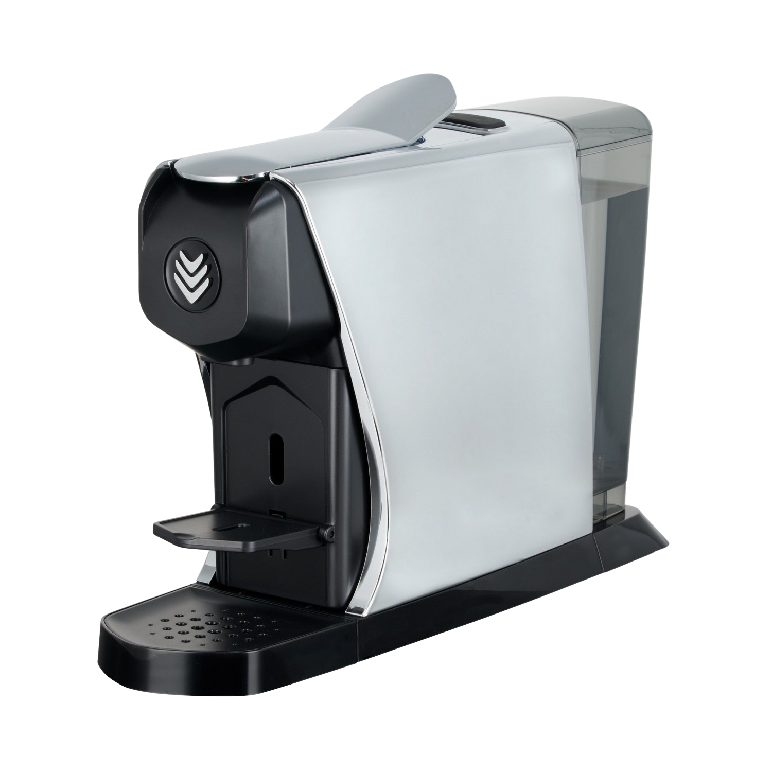 ROMBOUTS Espressomachine EOH (EOH GREY MACHINE 1ST)