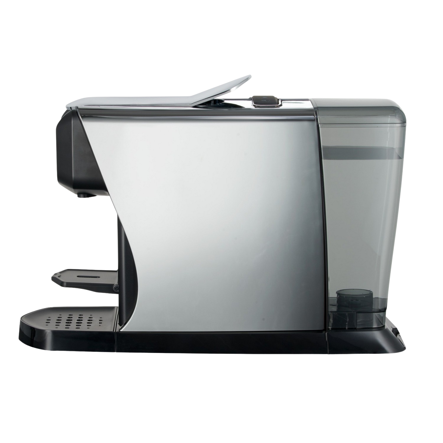 ROMBOUTS Espressomachine EOH (EOH GREY MACHINE 1ST) | MediaMarkt