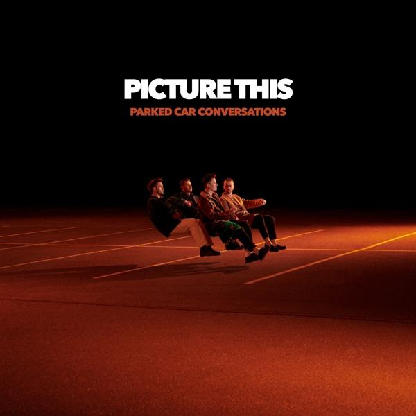 Picture This | Picture This - Parked Car Conversations - 2LP 180g black ...