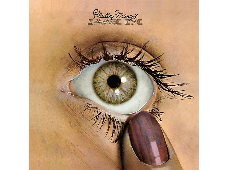 The Pretty Things | Savage Eye (Digipak) [CD] online kaufen | MediaMarkt