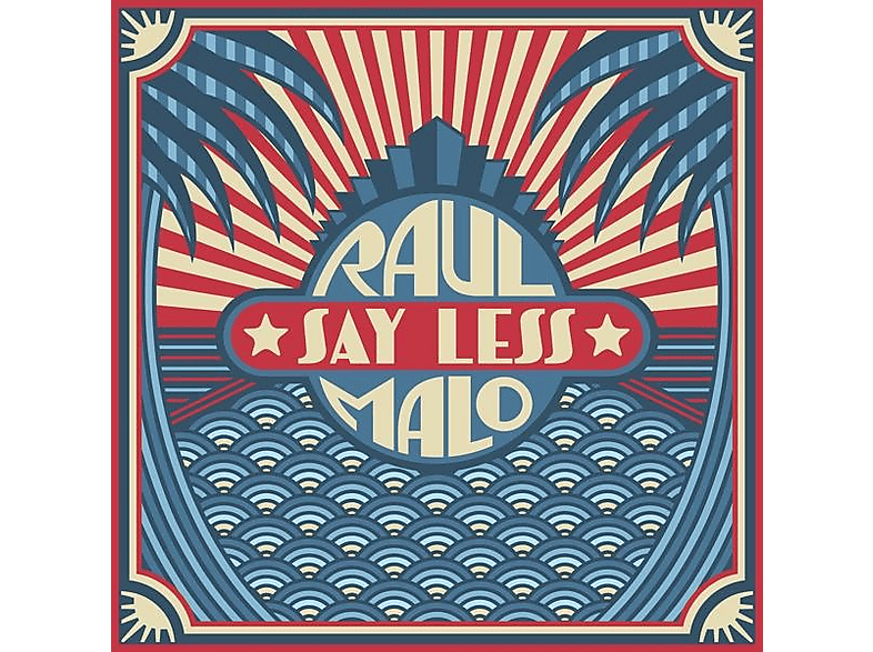 Raul Malo | Say Less - (Vinyl) | MediaMarkt