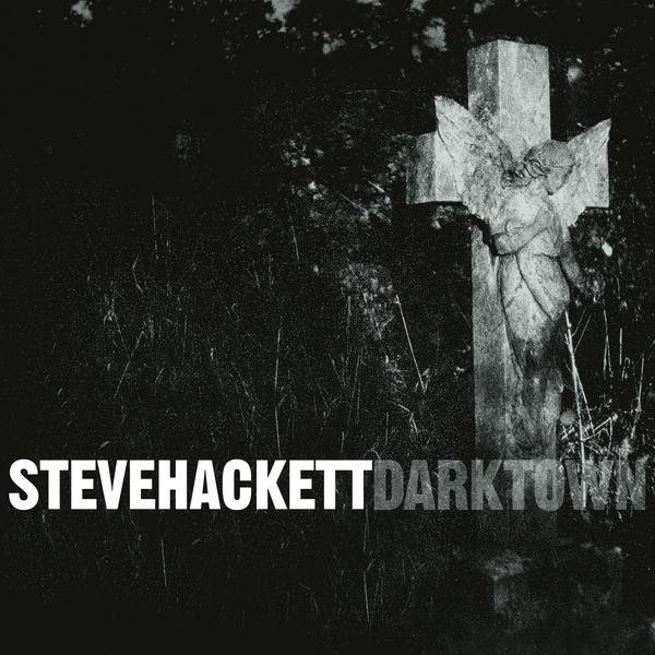 Steve Hackett | Steve Hackett - Darktown (Vinyl Re-issue 2023) - (Vinyl) - MediaMarkt