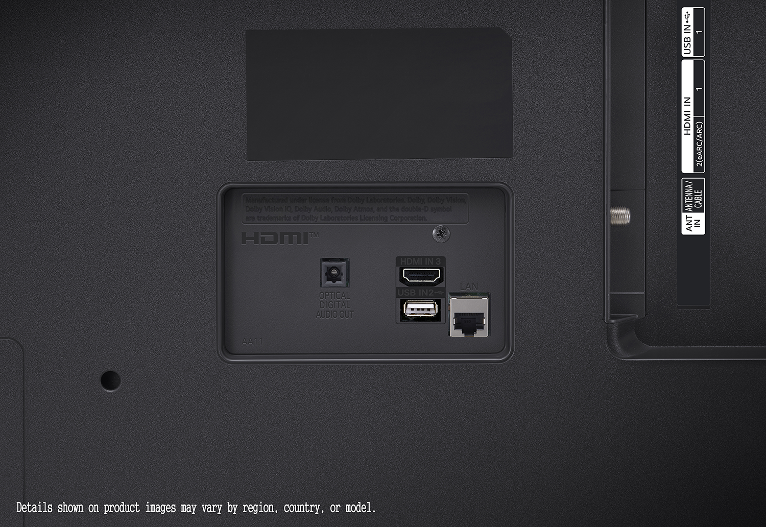 LG 65UR78006LK (2023) kopen? | MediaMarkt