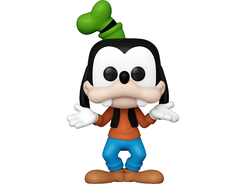 POP! 1190 Mickey And Friends | Goofy | MediaMarkt