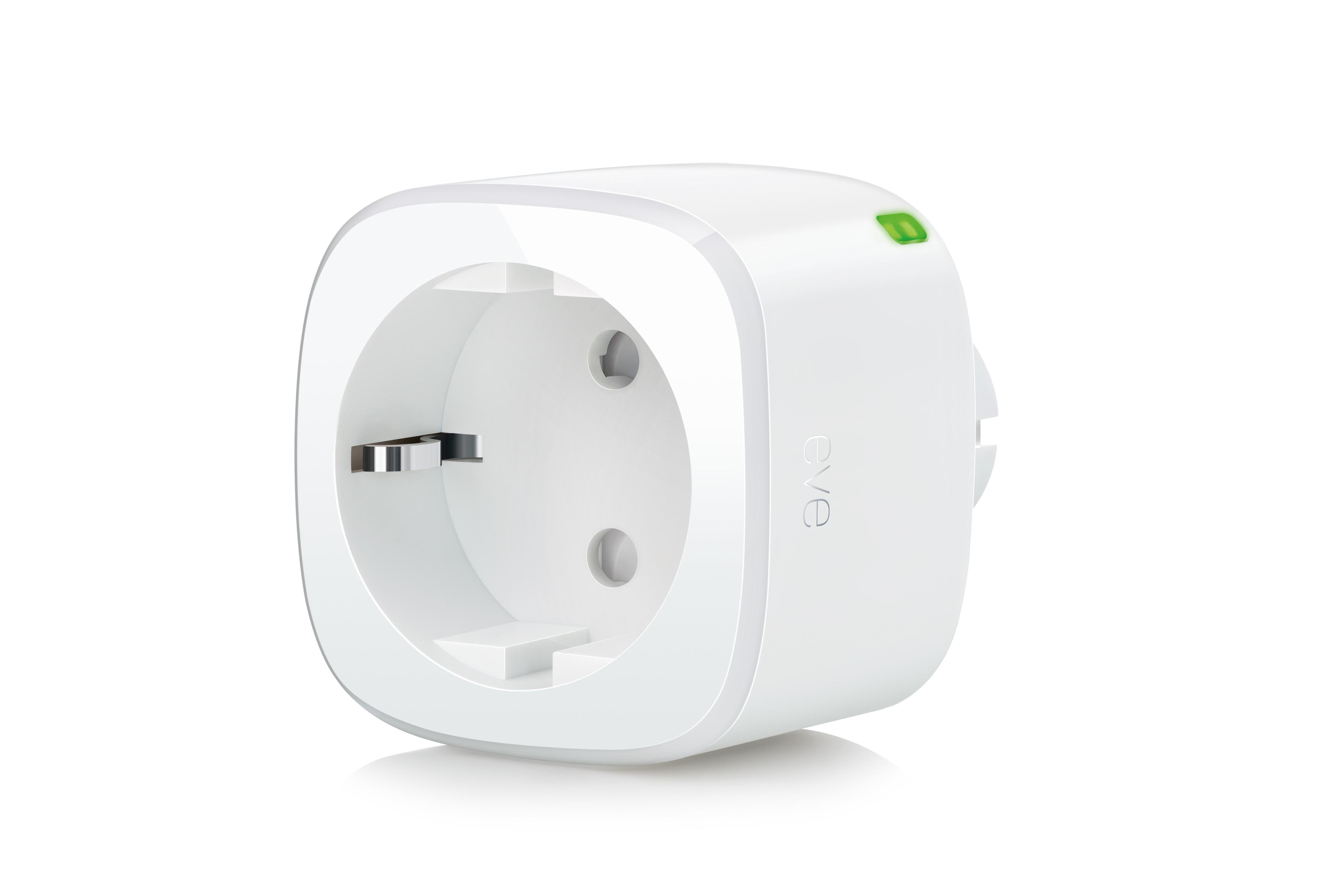 EVE Energy (Matter) Smarte Steckdose | MediaMarkt