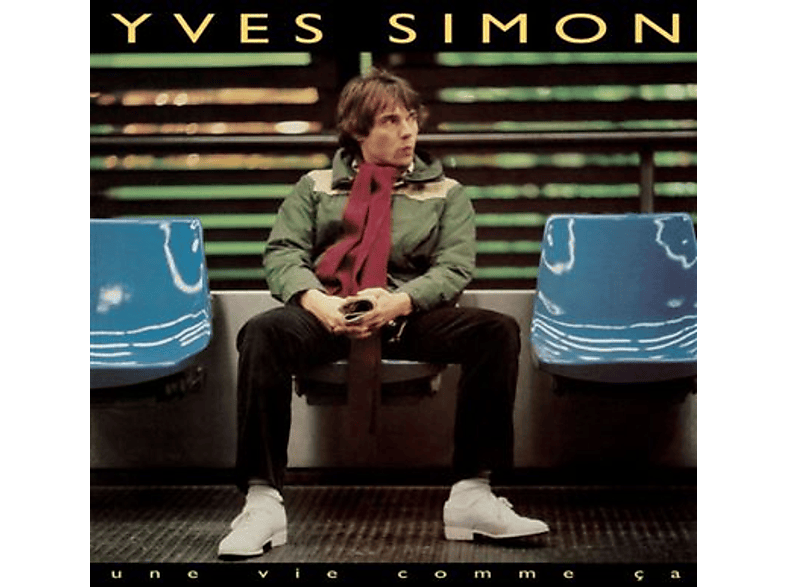 Yves Simon | Une Vie Comme Ca CD | MediaMarkt