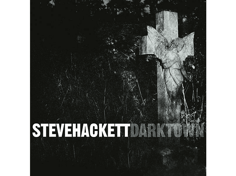 Steve Hackett | Darktown (Vinyl Re-issue 2023) [Vinyl] | MediaMarkt
