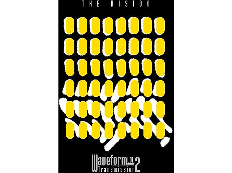 The (robert Hood) Vision | The (robert Hood) Vision - Waveform ...