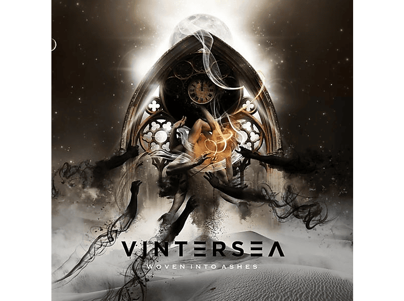 Vintersea | Woven Into Ashes - (CD) | MediaMarkt