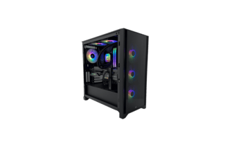 EXTREMEGAMER PC gamer Ultimate V14 Intel Core I7-13700KF