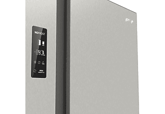 GORENJE NRR9185EAXL Advanced Line Side-by-Side, Kühl- und ...