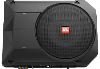 JBL BASS PRO SL2 aktív mélynyomó - MediaMarkt online vásárlás