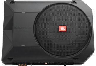JBL BASS PRO SL2 aktív mélynyomó - MediaMarkt online vásárlás