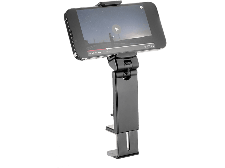 CELLULAR LINE Halterung TRAVEL HOLDER für Smartphones bis 6,8 Zoll ...