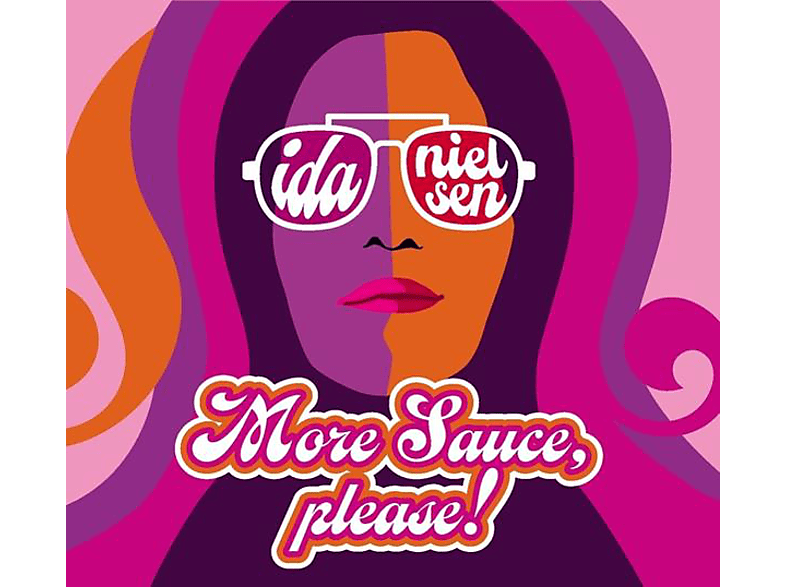 Ida Nielsen | More Sauce,Please! - (CD) Ida Nielsen auf CD online kaufen | SATURN