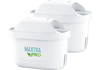 BRITA MAXTRA PRO All-in-1 Pack2 Filterkartuschen, Weiß | MediaMarkt