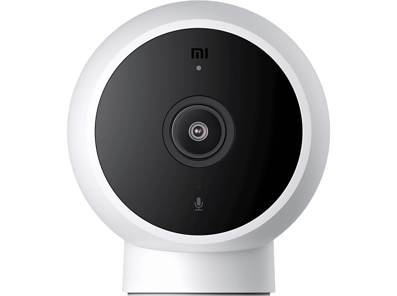 XIAOMI Mi Camera 2K Magnetic Mount | Überwachungskamera (DCI 2K, 2304 × ...