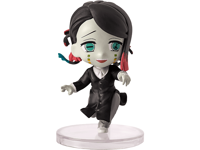 BANDAI Chibi Masters | Demon Slayer - Enmu 8 cm Sammelfigur Sammelfigur ...