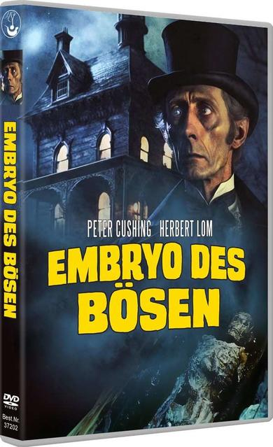 Embryo des Bösen DVD online kaufen | MediaMarkt