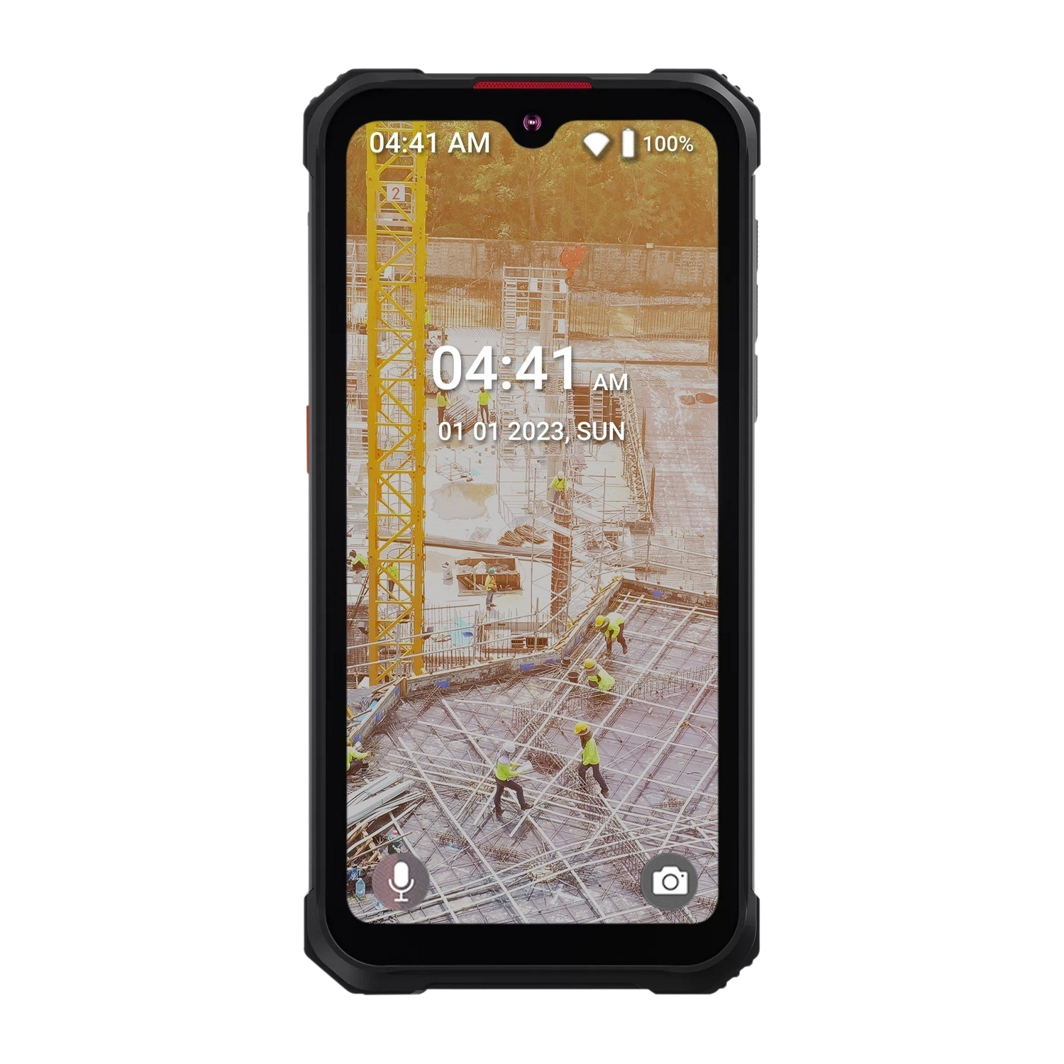 SYCO Smartphone RS-411 128 GB 4G