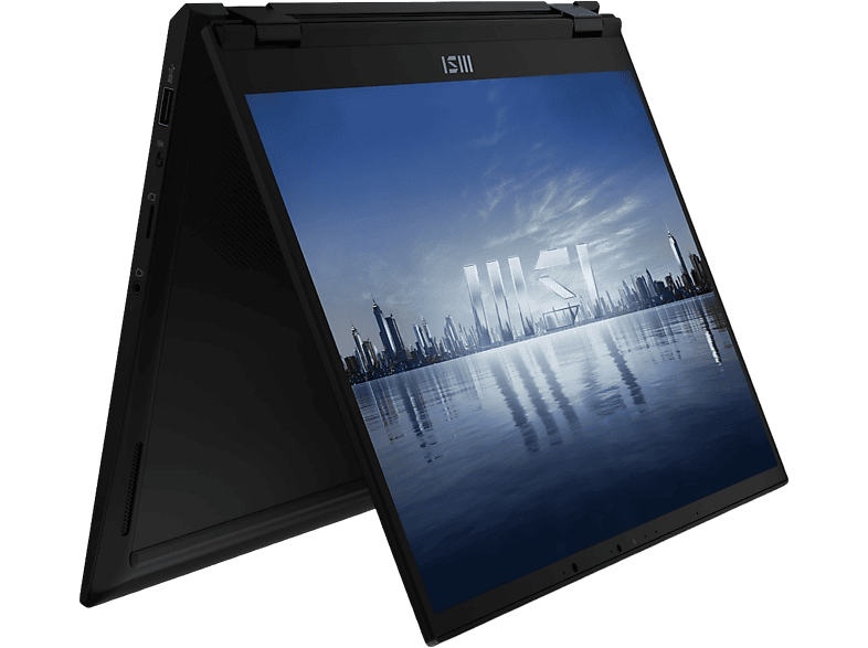 MSI Convertible Summit E14FlipEvo A13MT-271BE Intel Core i7-1360P ...