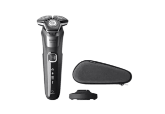 PHILIPS Scheerapparaat Serie 5000 (S5887/35)
