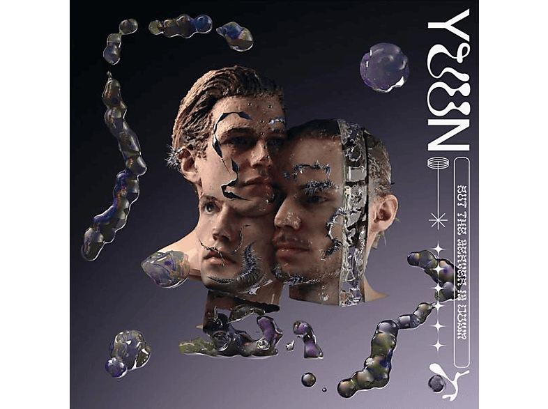 Yuun | Yuun - I've Got My Head In The Clouds,But The Server Is - (CD ...