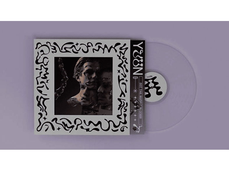 Yuun | I've Got My Head In The Cloud, But The Server Is Down - (Vinyl ...