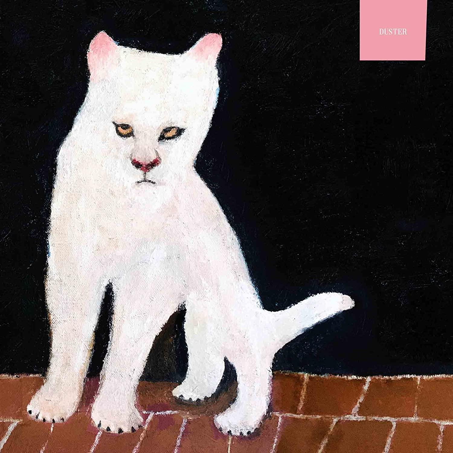 Duster | Duster - (CD) Duster auf CD online kaufen | SATURN