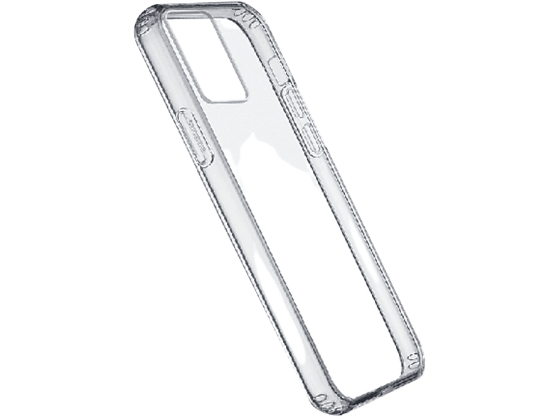 UNIQ Cover Clear Duo Galaxy A34 5G Transparant (CLEARDUOGALA34T)