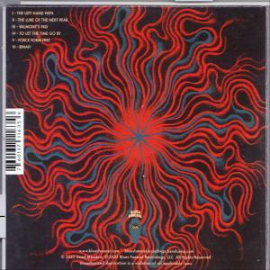 Dead Meadow | Dead Meadow - Force Form Free - (CD) Rock & Pop CDs - MediaMarkt