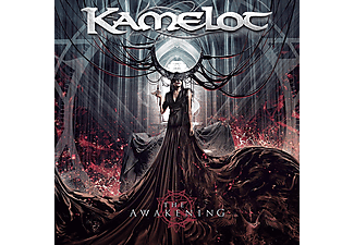 Kamelot - The Awakening (CD)