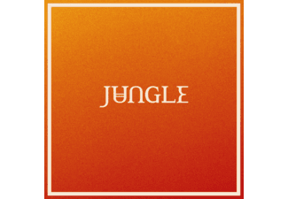 Jungle - Volcano (Vinyl LP (nagylemez))
