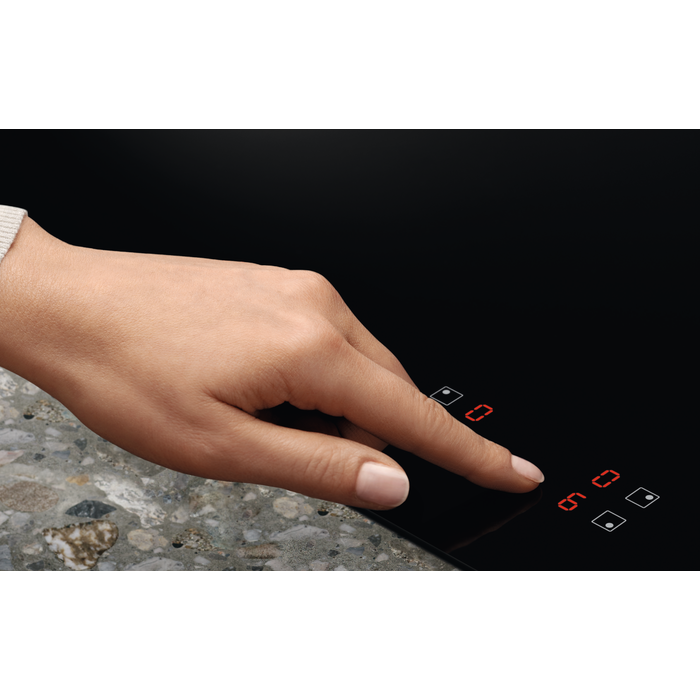 ELECTROLUX LIB60420CK Beépíthető indukciós főzőlap, 60 cm | MediaMarkt