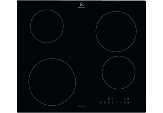 ELECTROLUX LIB60420CK Beépíthető indukciós főzőlap, 60 cm - MediaMarkt ...