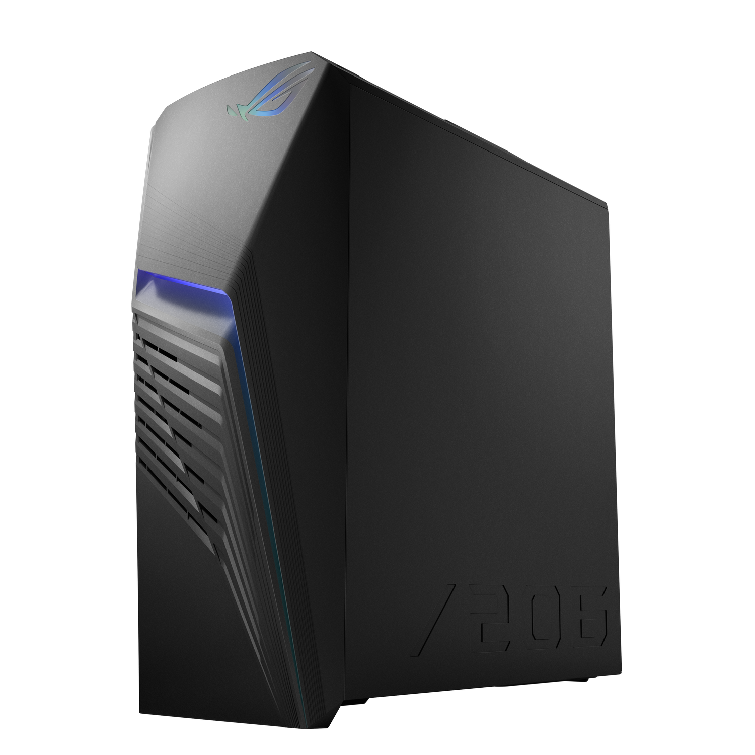 ASUS ROG Strix G13CH-51340F082W | Intel Core i5 - 16 GB - 512 GB ...