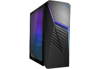 ASUS ROG Strix G13CH-51340F082W | Intel Core i5 - 16 GB - 512 GB ...
