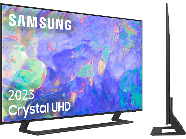 REACONDICIONADO Seminuevo(*) TV LED 50" | Samsung TU50CU8500KXXC, UHD4K ...