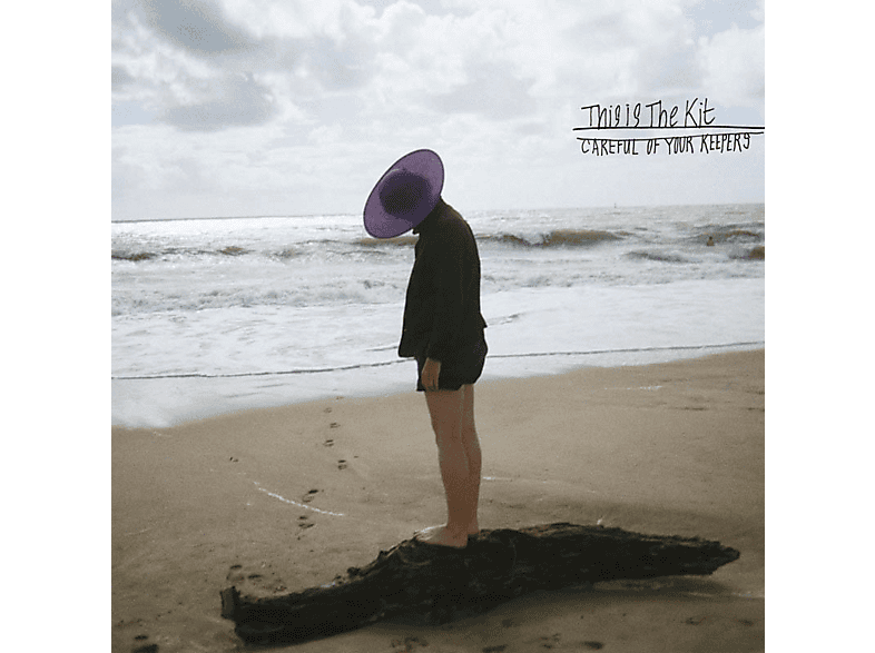 This Is The Kit | This Is The Kit - Careful of Your Keepers - (CD) Rock ...