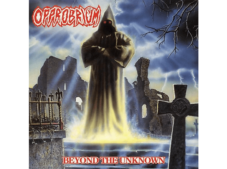 Opprobrium | BEYOND THE UNKNOWN - (Vinyl) Opprobrium auf Vinyl online ...